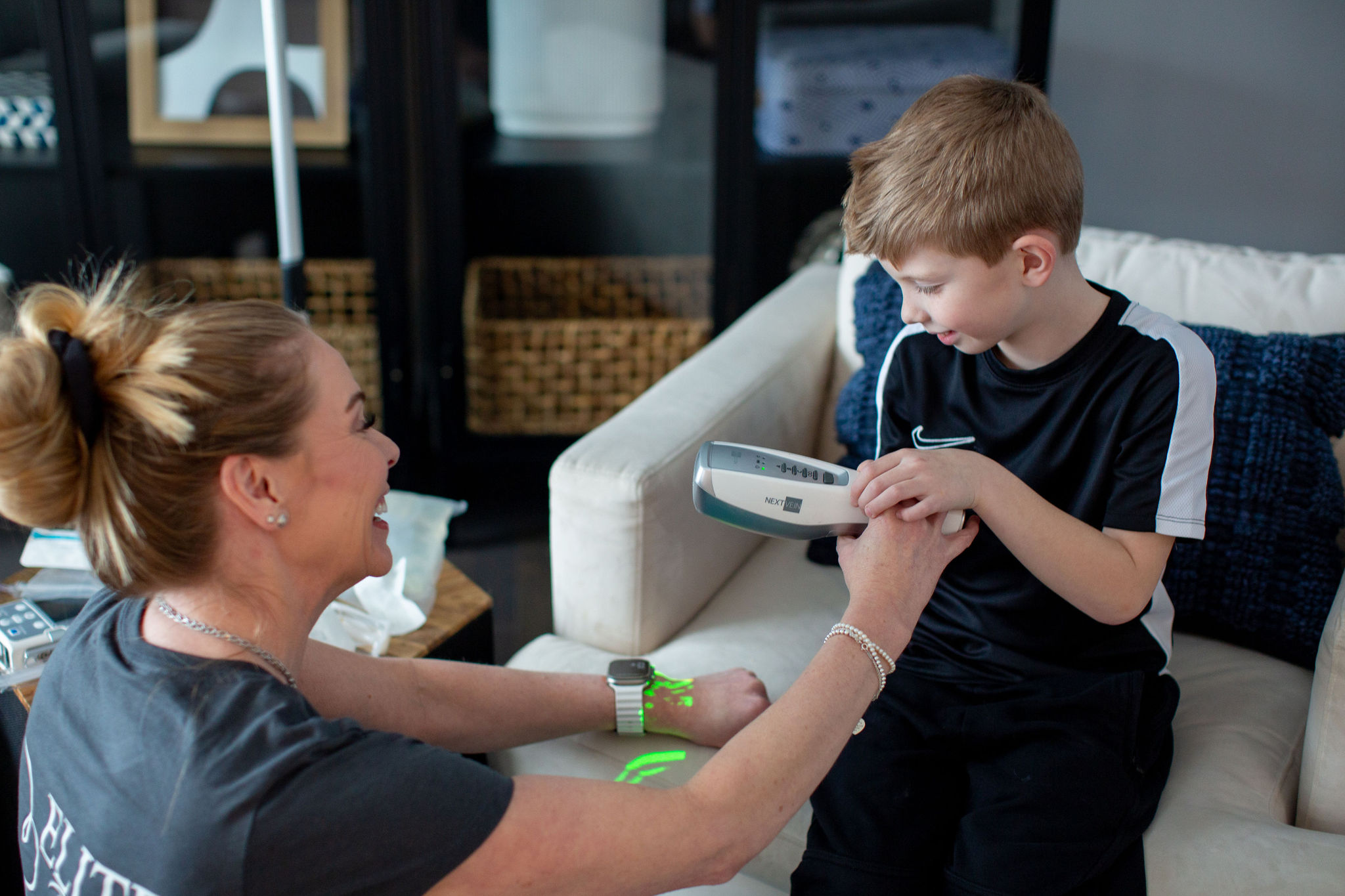 About – Elite Infusion